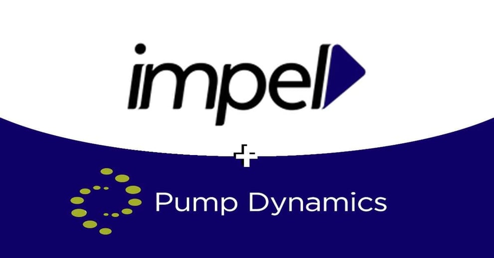 Impel Acquires Pump Dynamics