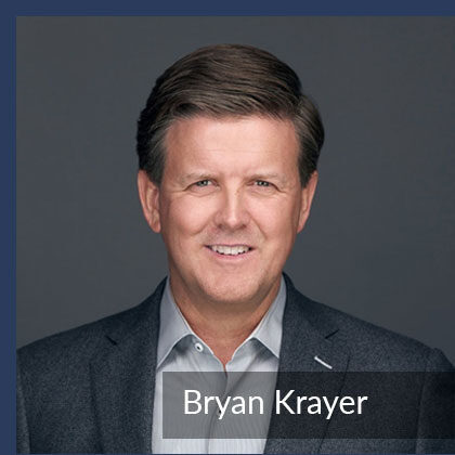 Fair Market Appoints Bryan Krayer CEO