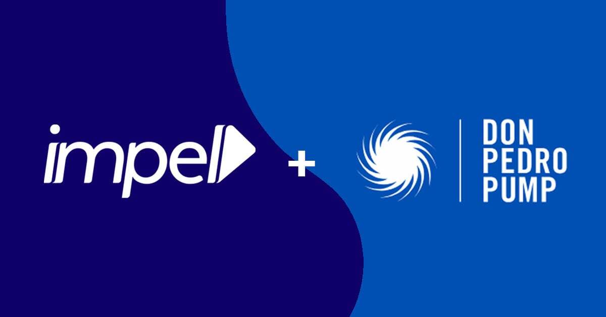 Impel Company Acquires Don Pedro Pump