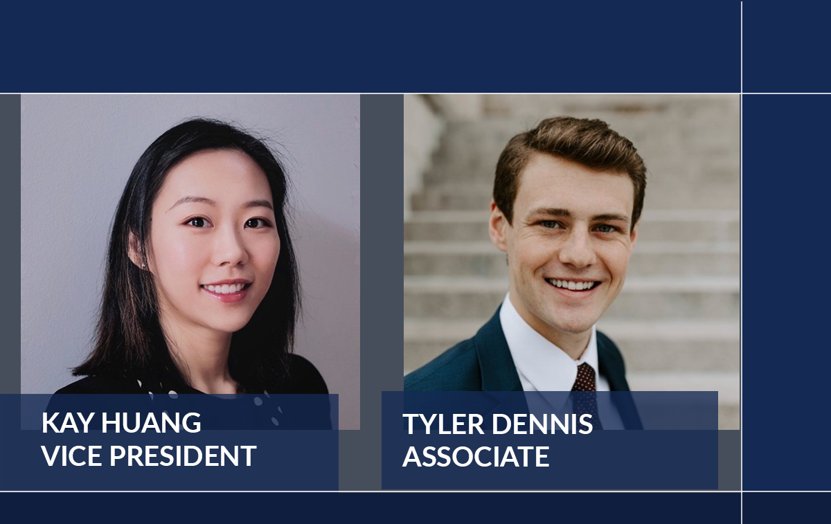Pike Street Capital Announces Promotions in Investment Team