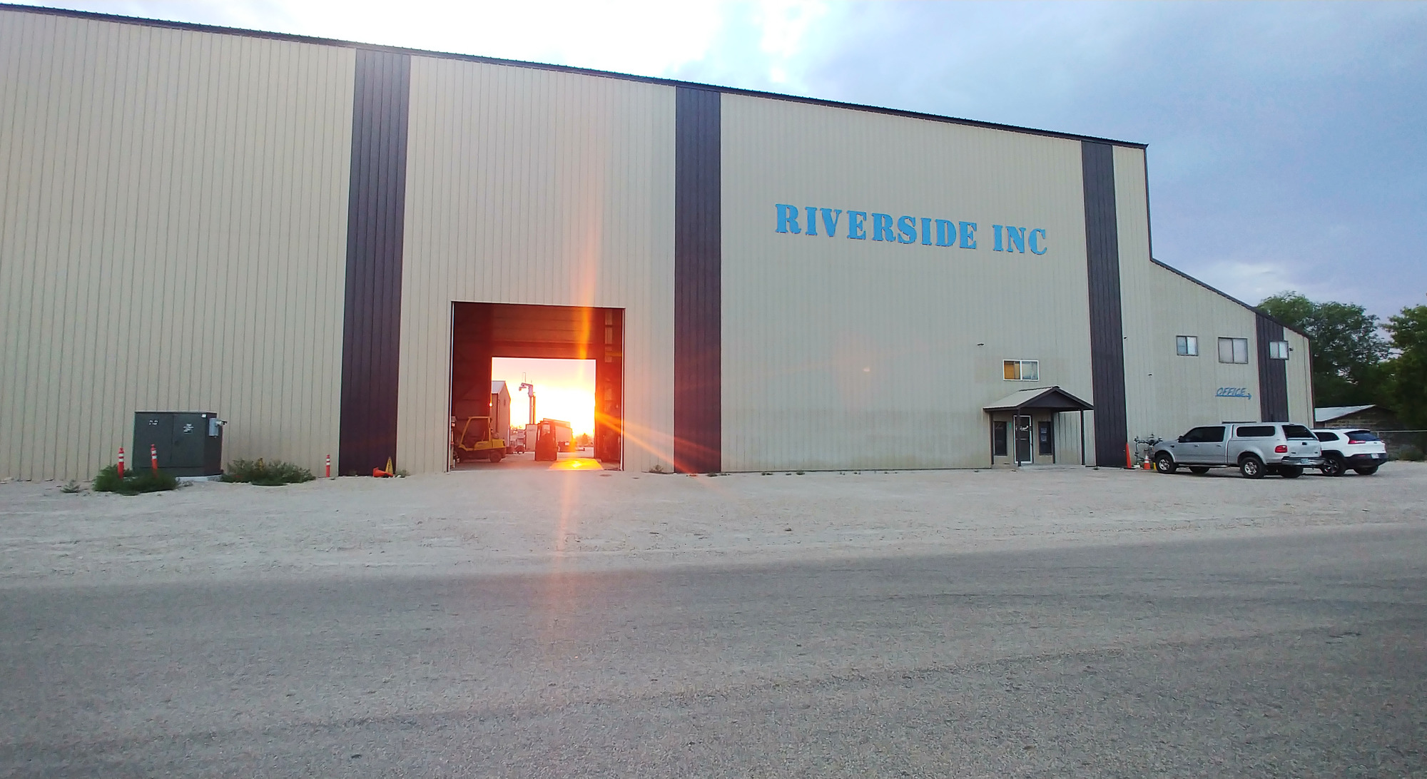 Impel Makes Strategic Investment in Riverside, Inc.